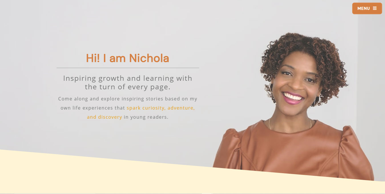 Nichola Johnson-Young